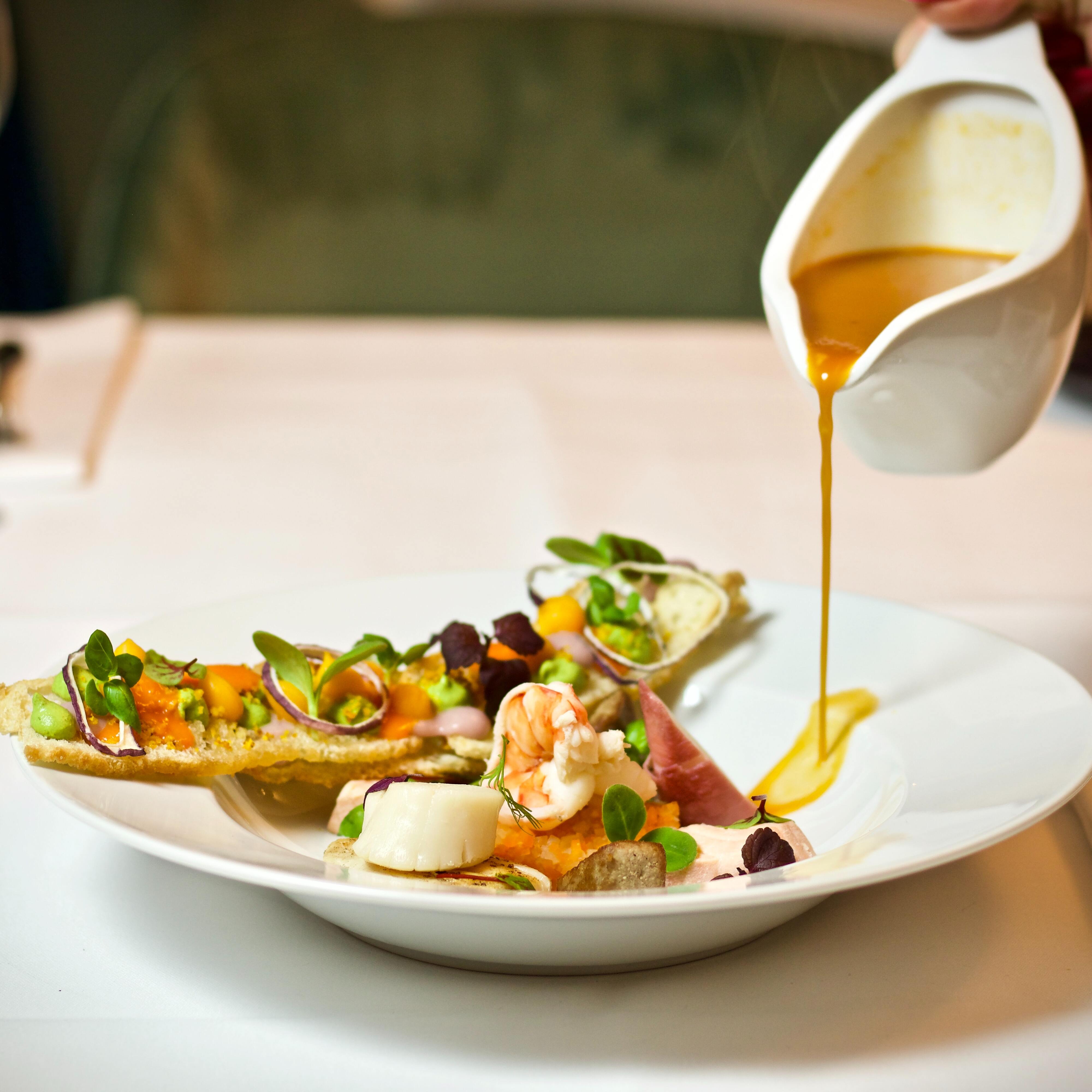 Château Losca | Exquisite Flavour